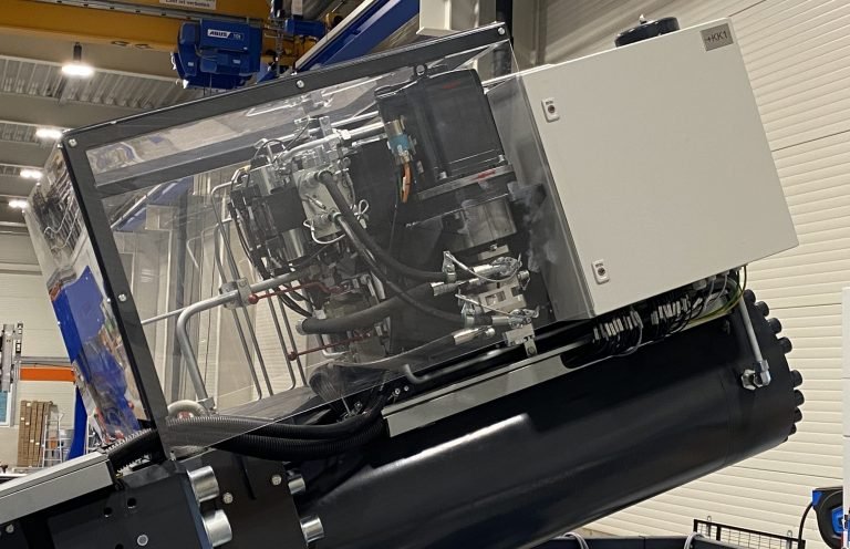 Revolutionary extrusion presses for carbide rods